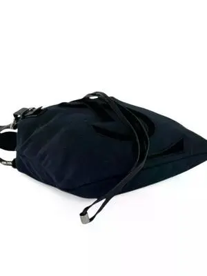 Saint Laurent 2013-2026 Canvas Kahala Tote Bag