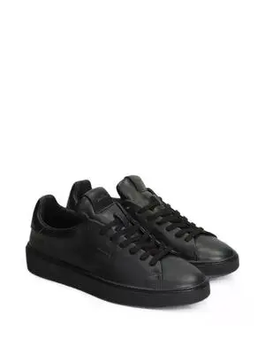 D.a.t.e. Levante Sneakers - Black