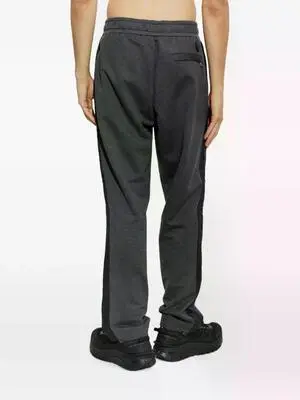 Moncler Logo-patch Track Pants