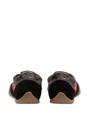 Y3 Tokyo Warped Sneakers