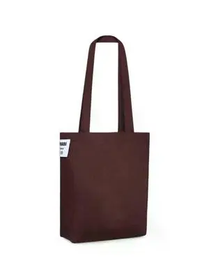 MUZARADI Logo-patch Graphic-print Shoulder Bag