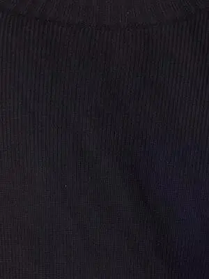 Saint Laurent Crew-neck Sweater