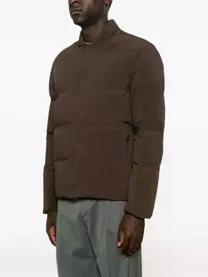 Herno Quilted Press-stud Jacket