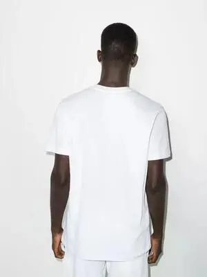 Moncler Logo-print Short-sleeve T-shirt