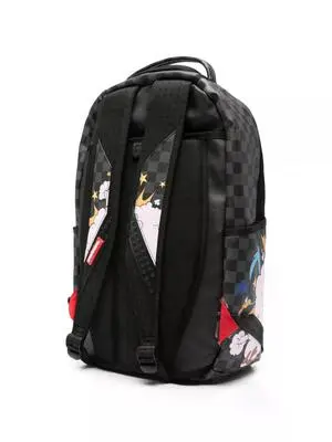 SPRAYGROUND Looney Tunes Fight Cloud Backpack