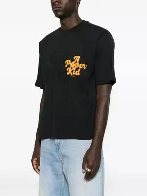 A Paper Kid T-shirts For Men
