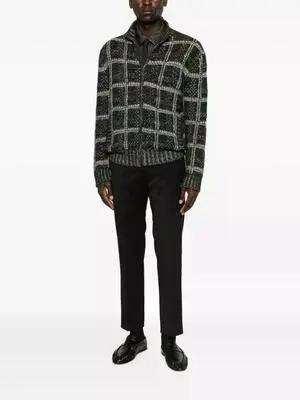 Canali Cardigans For Men