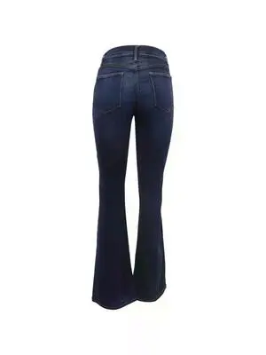 FRAME Flared Jeans - Blue