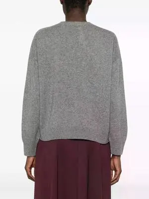 Peserico Long-sleeve Sweater