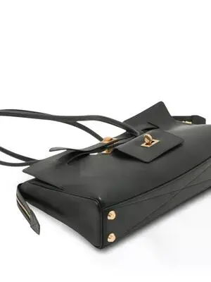 Balenciaga Leather Shoulder Bag
