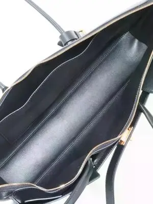 Balenciaga Leather Shoulder Bag