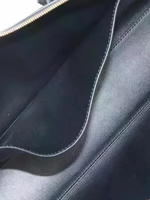 Balenciaga Leather Shoulder Bag
