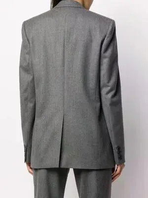 Stella McCartney Pocket Detail Single-breasted Blazer