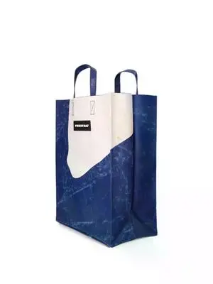 FREITAG F52 Miami Vice Tote Bag - Blue