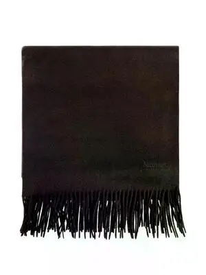 Max Mara Stole Scarves