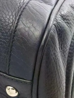 Gucci Soho Boston Bag