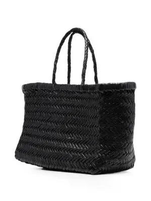 Dragon Diffusion Triple Jump Small Tote Bag
