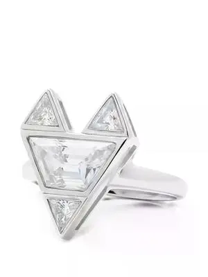 DI VOLPE Il Volpaccio Sapphire Ring