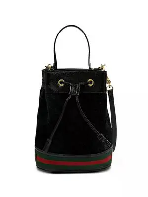 Gucci Small Bucket Bags