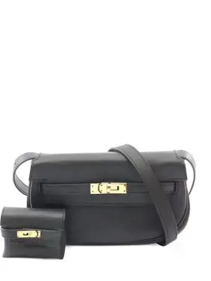 Hermes Pouch Belt Bags