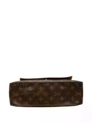 LOUIS VUITTON 2001 Monogram Mini Looping Shoulder Bag