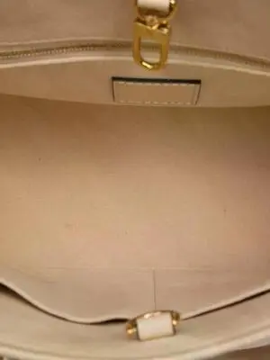 LOUIS VUITTON 2021-2026 Monogram Empreinte Onthego Pm Satchel