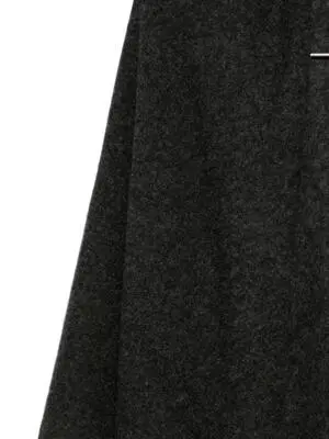 Faliero Sarti Asymmetric-hem Scarf