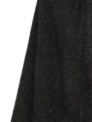 Faliero Sarti Asymmetric-hem Scarf