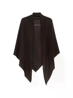 Faliero Sarti Fine-knit Scarves - Brown