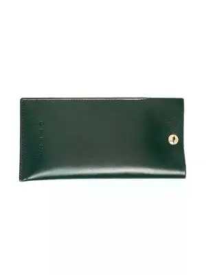 Marni Two-tone Wayfarer Sunglasses