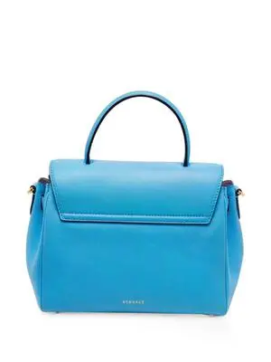 Versace La Medusa Tote Bag