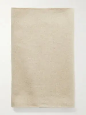 RUOHAN Maui Double-sided Cashmere Scarf