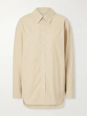 KALLMEYER Dani Cotton Poplin Shirt