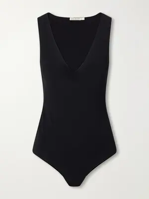 KALLMEYER Portia Jersey Bodysuit