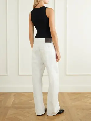 KALLMEYER Portia Jersey Bodysuit