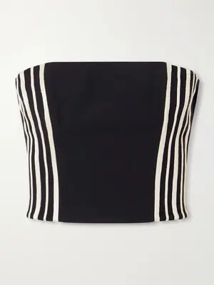 Andres Otalora Embroidered Camis Tanks For Women