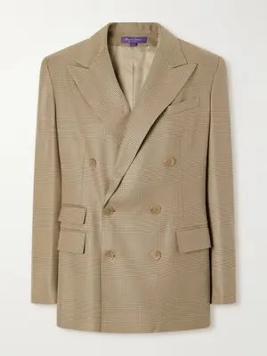 Ralph Lauren Classic Blazers For Women