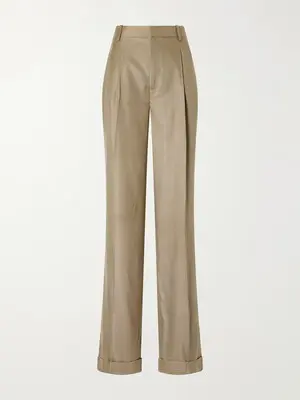 Ralph Lauren Tailored Pants For Women