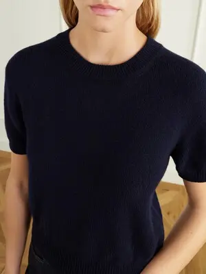 Daughter Wicklow Wool Sweater
