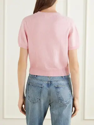 Daughter Wicklow Wool Sweater