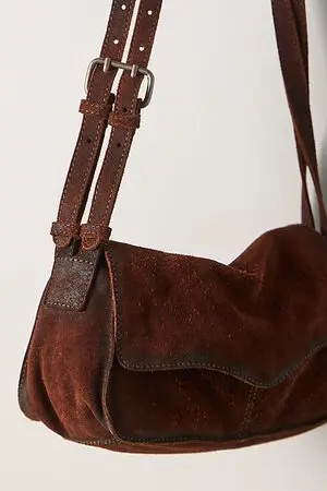 Free People Aria Shoulder Bag At