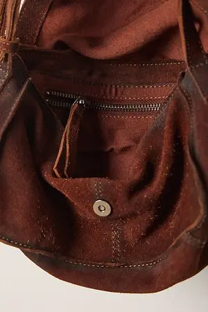 Free People Aria Shoulder Bag At