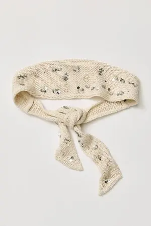 Free People Reva Soft Headband At