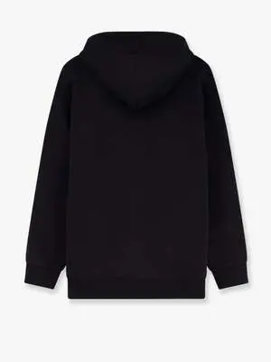 Carhartt Work In Progress Hooded Cotton Blend Sweatshirt
