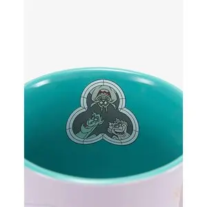 THE DISNEY STORE AT SELFRIDGES The Hunchback Of Notre Dame Stoneware Mug