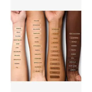 NARS Natural Radiant Longwear Foundation 144ml - Perth