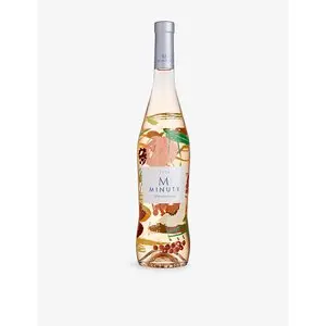 PROVENCE M De Minuty Artists Label 2025