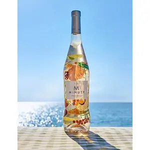 PROVENCE M De Minuty Artists Label 2025