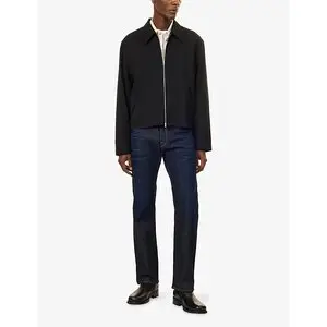 REPLAY Deryck Straight-leg Denim Jeans
