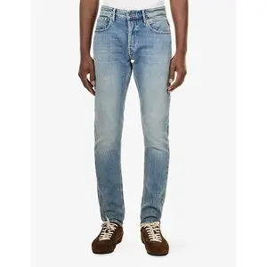 REPLAY Willbi Regular-fit Denim Jeans